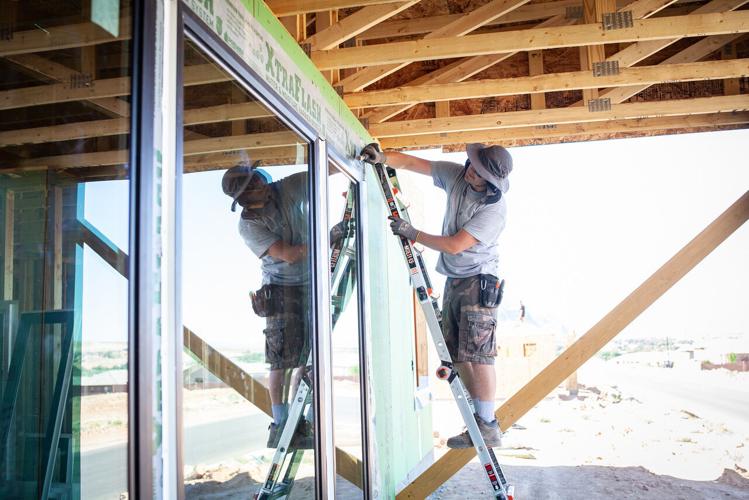 Self-Help Homes program seeks ‘high priority’ families to help build ...