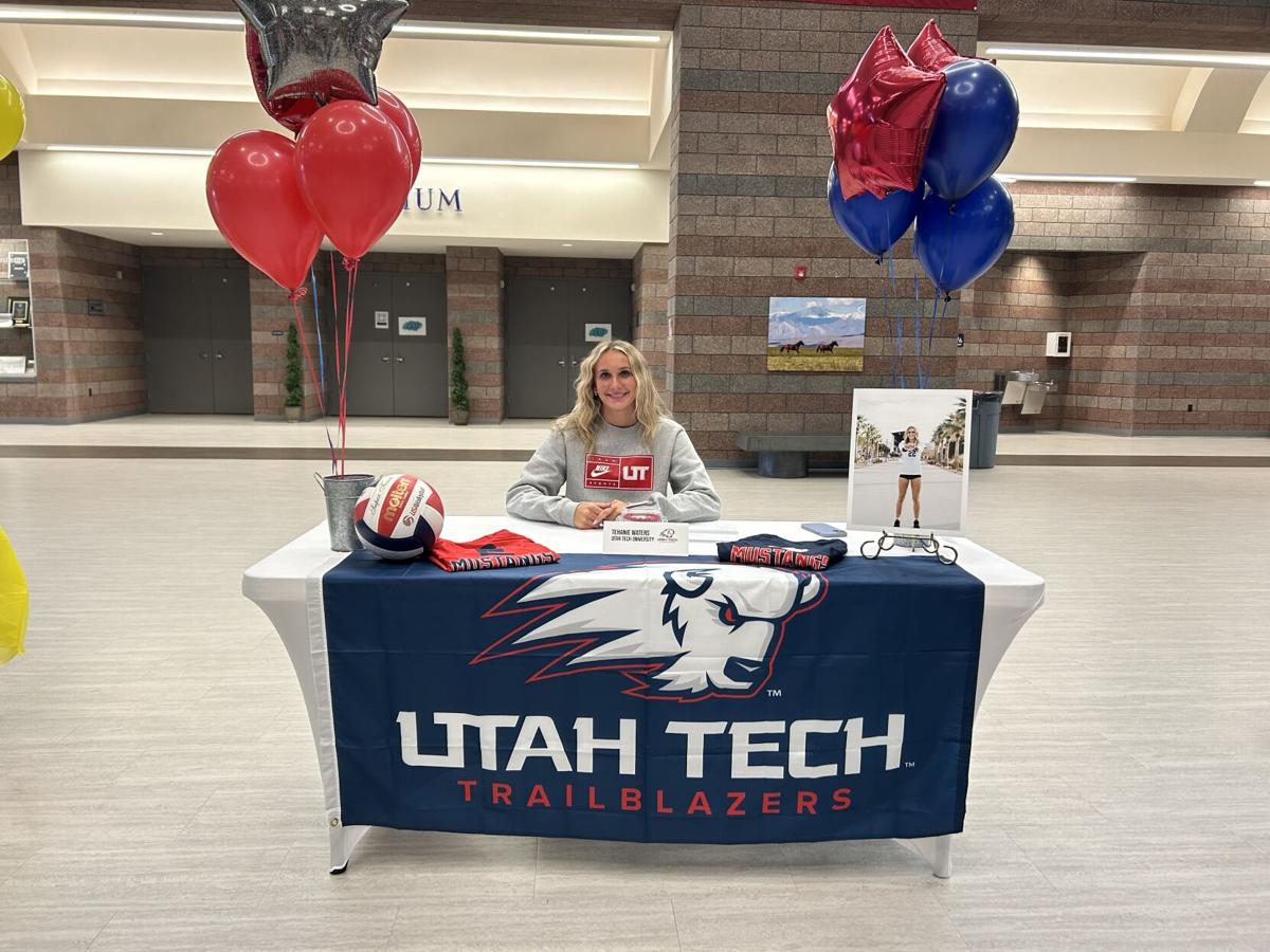 Region 9 superstars on the move: Olivia Hamlin to Nebraska, Tehani ...