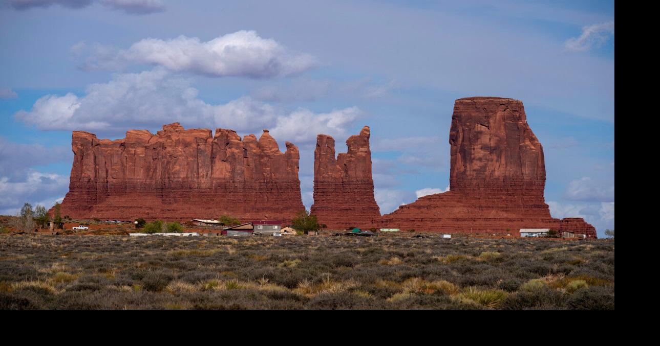 For Indigenous people, solar eclipses are often about reverence and ...