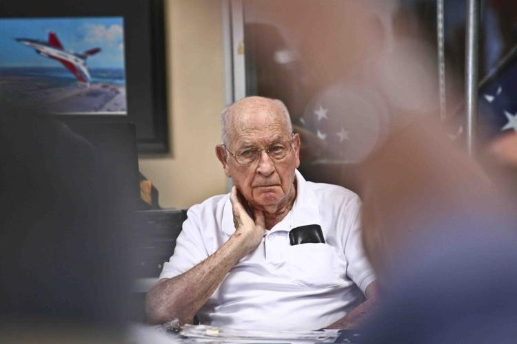 Armed Forces Celebration instills patriotic pride in local citizens ...