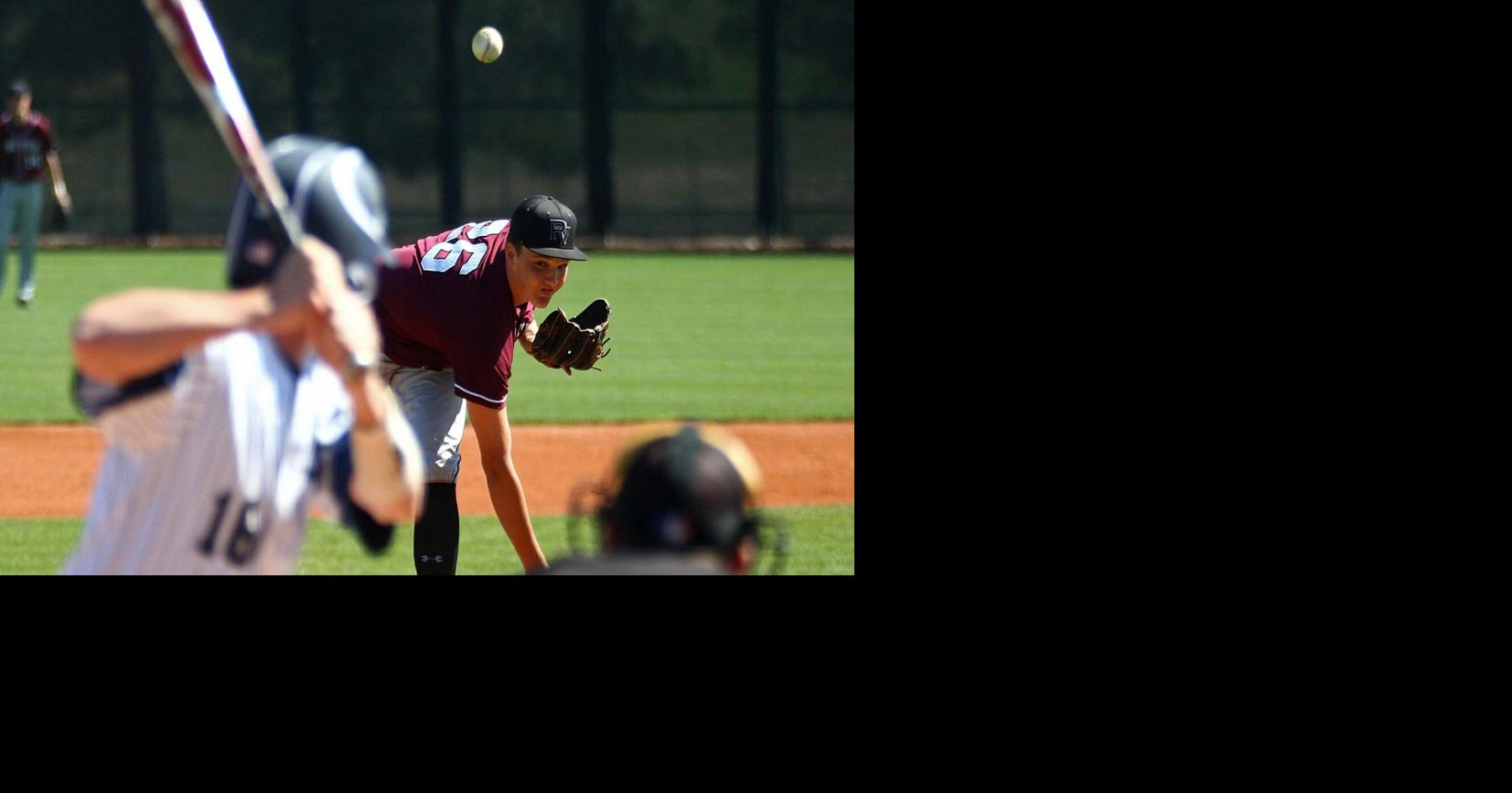 Prep baseball: Panthers lose close games at Red Rock Classic | Pine ...