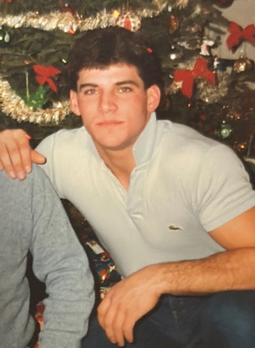 Scott James Bowley | Obituaries | stgeorgeutah.com