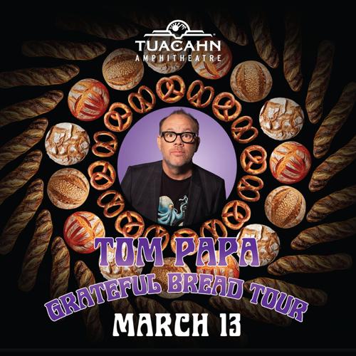 With comedians, cowboys, classic rock and country, Tuacahn unveils ...