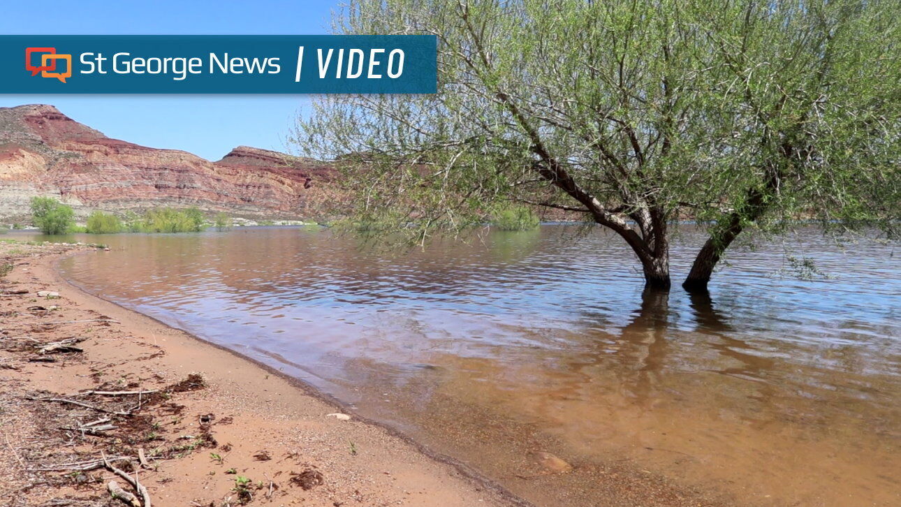 Southwest Utah drought: 'A real possibility' for state of emergency ...