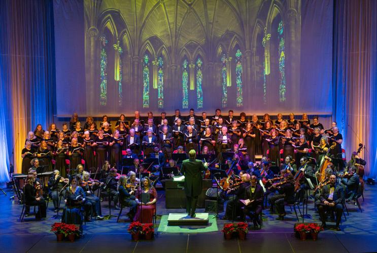 'It's a phenomenon': Southwest Symphony brings back a beloved holiday ...