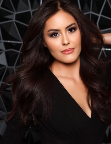 St. George woman prepares for Miss Utah USA, aims to empower youth ...