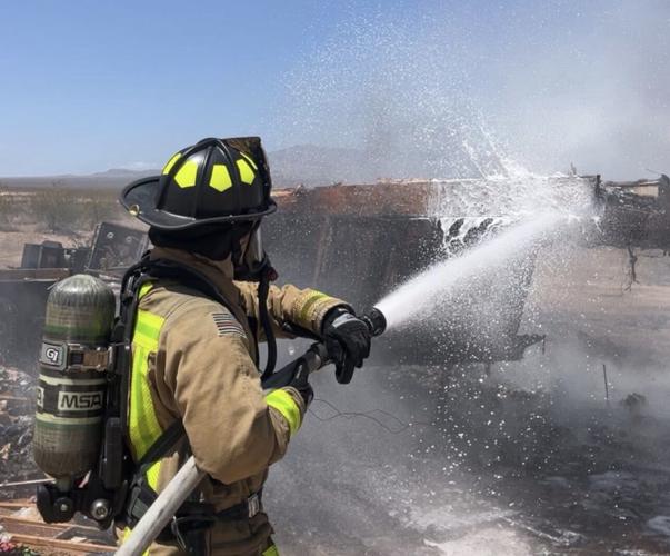Firefighters extinguish flatbed fire near Beaver Dam | Flood And Fire ...