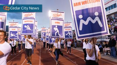 Utah Summer Games Opening Ceremony to include live music, fireworks and ...
