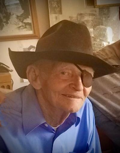 Delmer Lang | Obituaries | stgeorgeutah.com
