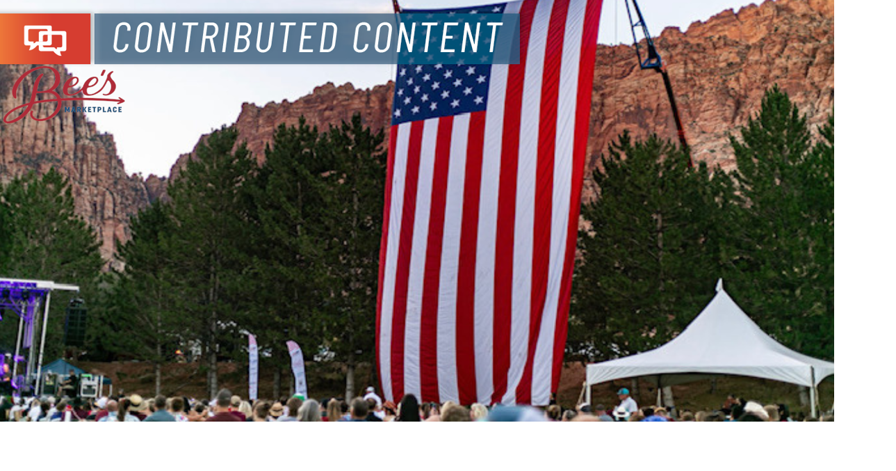 Kick off your Fourth of July early with the God Bless America Concert ...