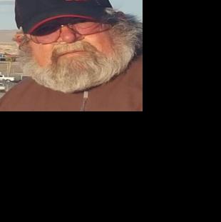 Richard Harker | Obituaries | stgeorgeutah.com