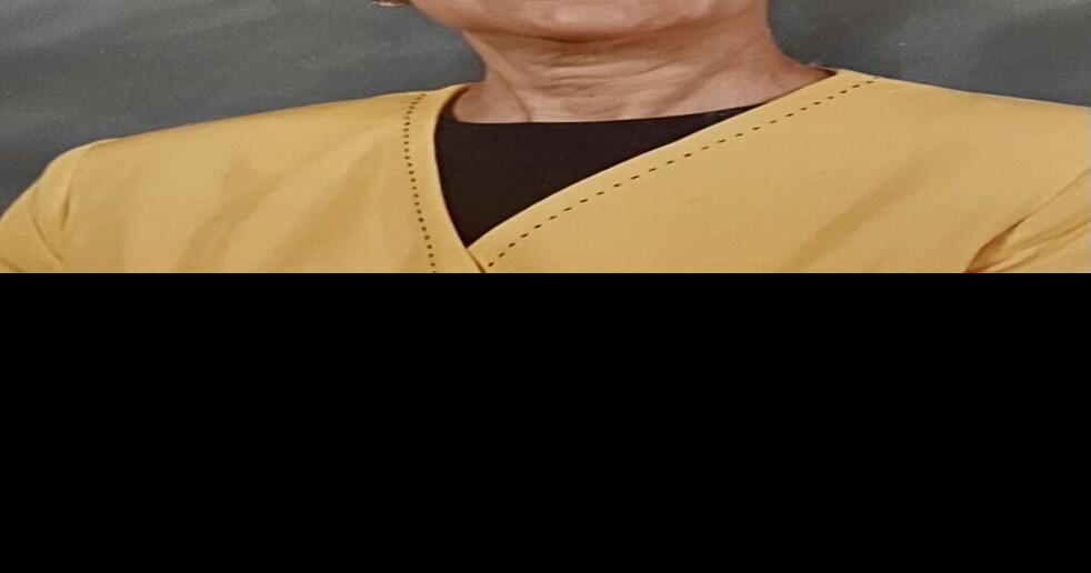 Lucia Angelica Espin Cooper | Obituaries | stgeorgeutah.com