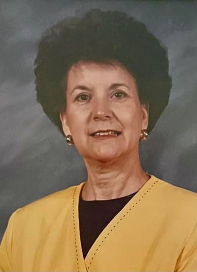 Lucia Angelica Espin Cooper | Obituaries | stgeorgeutah.com