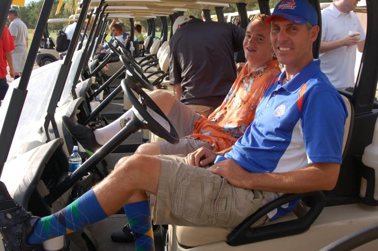 Pioneering a new sport; Utah FootGolf holds first tournament; STGnews ...