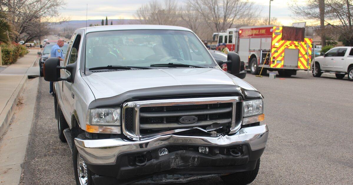 Collision marks 233rd wreck of 2017, possibly reflects 2nd highest ...