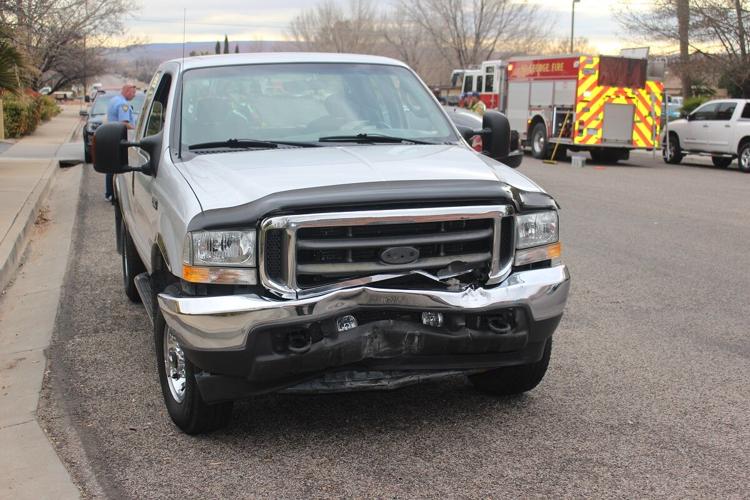 Collision marks 233rd wreck of 2017, possibly reflects 2nd highest ...