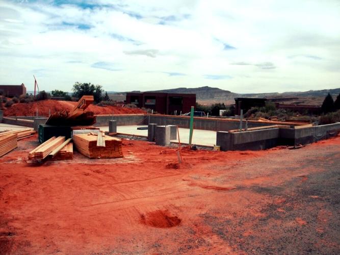 Kayenta expands with new arts center, fire station; more developments ...
