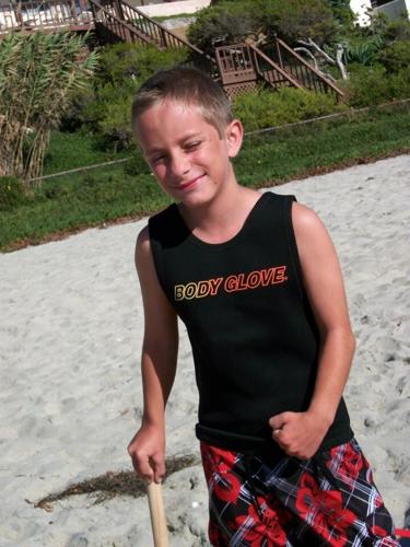 ‘Filming, Writing, Creating for Change,’ a talk by mother-son team of ...