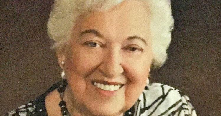 Lail Woodbury Wilkinson | Obituaries | stgeorgeutah.com