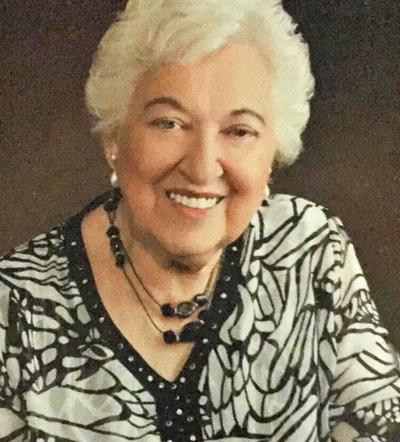 Lail Woodbury Wilkinson | Obituaries | stgeorgeutah.com