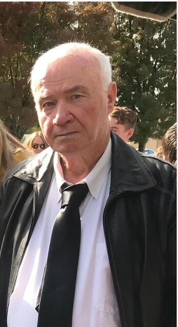 Ken Karlson | Obituaries | stgeorgeutah.com