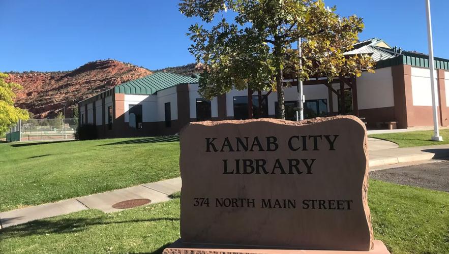 Funding for rural Utah libraries awaits passage of federal budget ...
