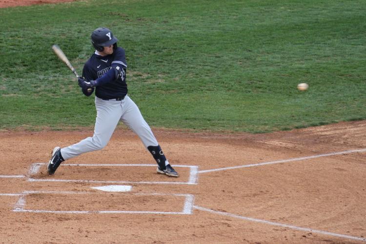 Dixie State walks off BYU, wins second straight | Local News ...