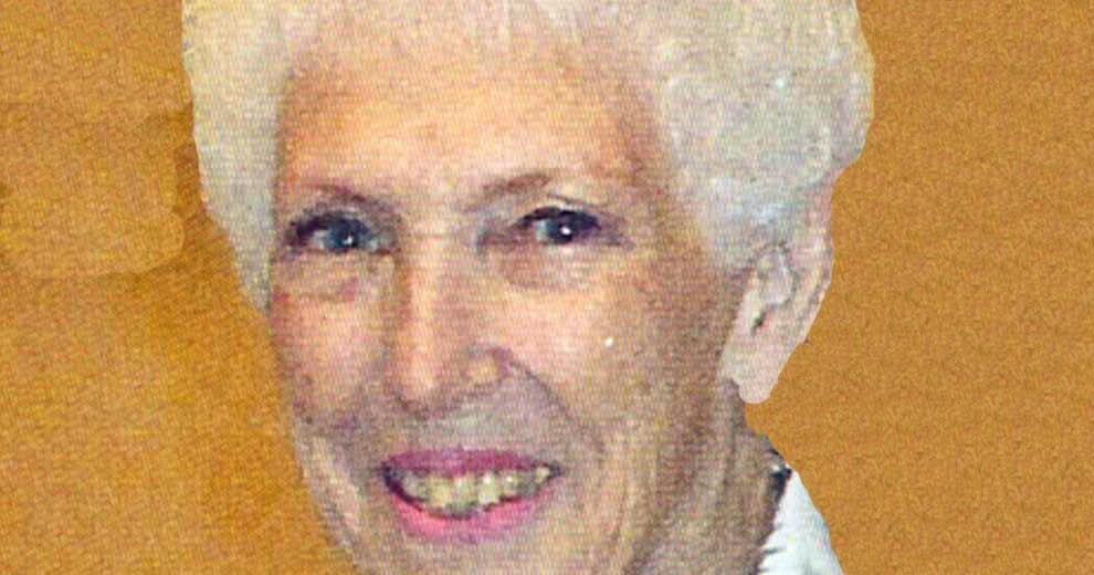 Patricia Olson | Obituaries | stgeorgeutah.com