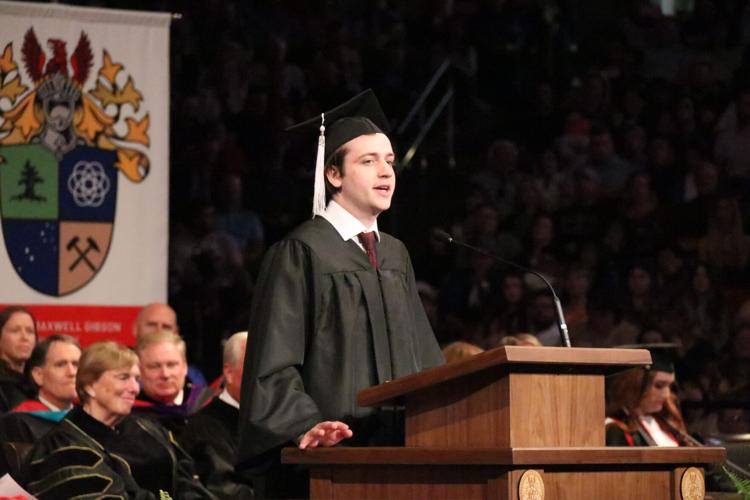 SUU ‘thrilled to recognize’ 3,000 graduates, its largest class ever, at ...
