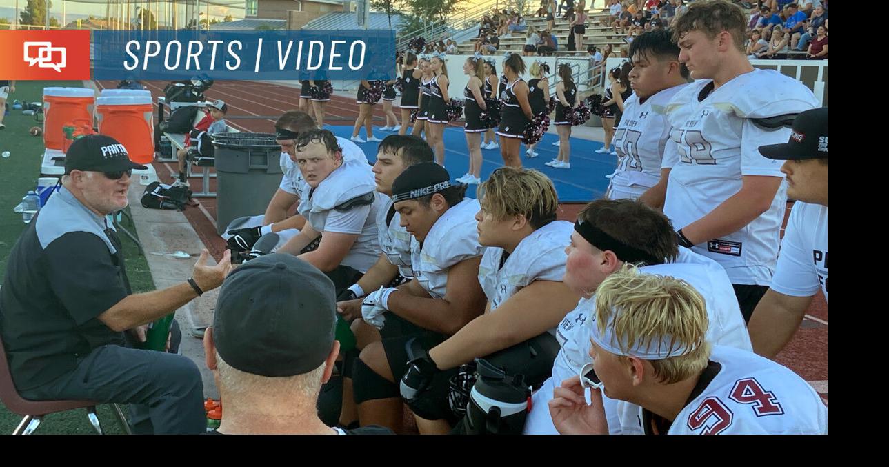 Pine View looks to former standout for leadership, Panthers expect to ...