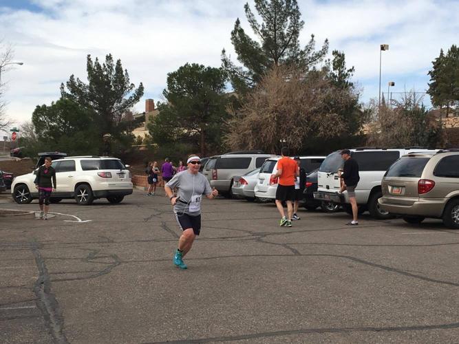 Running with purpose; Utah Foster Care gives kids a leg up | Life ...
