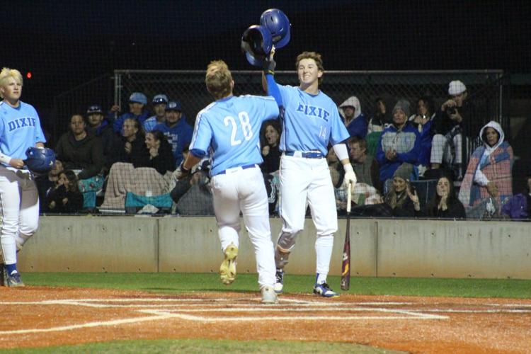 Region 9 baseball: Mustangs, Panthers start 2-0; Flyers, Thunder split series | Cedar City ...
