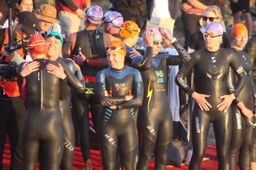 Sanders, Long renew St. George rivalry one last time; Findlay repeats ...