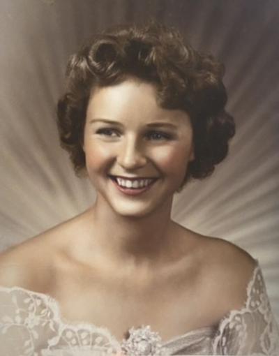 Joan Renee Leonesio | Obituaries | stgeorgeutah.com