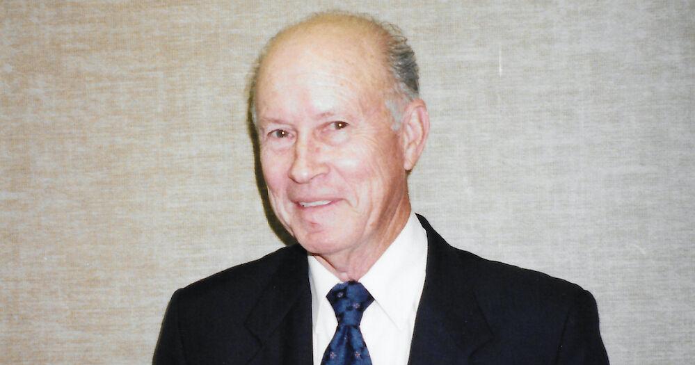 Charles Leslie Vickers | Obituaries | stgeorgeutah.com