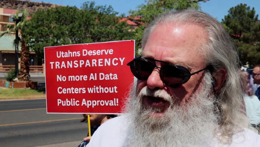 Cox orders ‘higher bar’ for data centers, says public input ‘absolutely ...