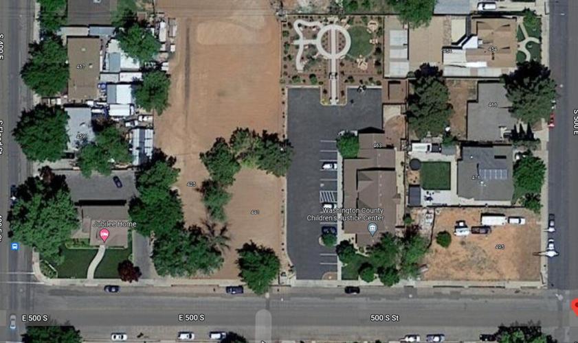 ‘We’re really excited’: Children’s Justice Center to expand thanks to ...