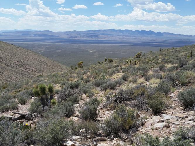 Explore: Historic Delamar mine, ‘widowmaker’ in Nevada desert | Explore ...