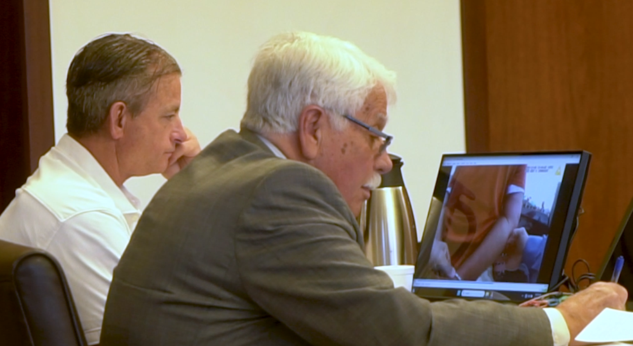 Hurricane man acquitted of DUI after hitting 2 teens gets max sentence ...