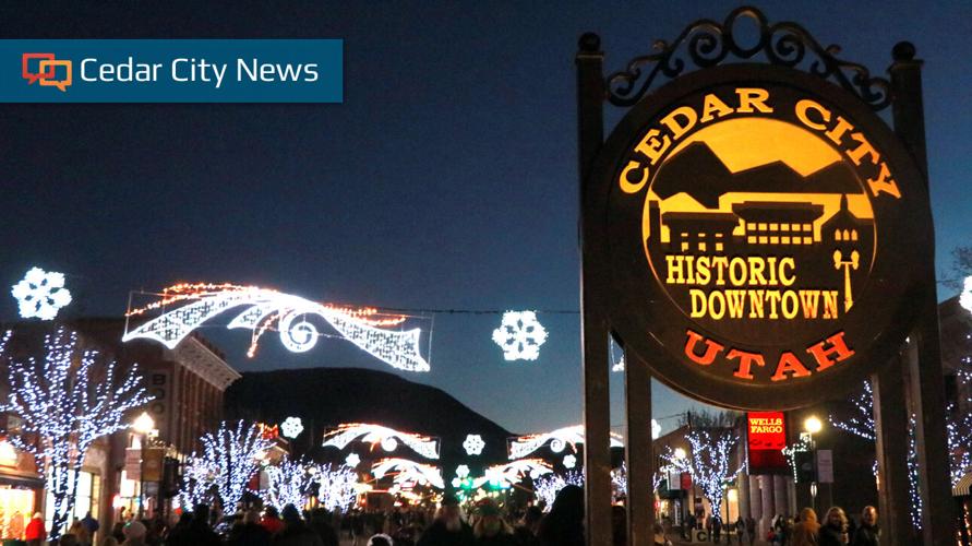 Cedar City’s Main Street to shut down for holiday cheer | Events ...