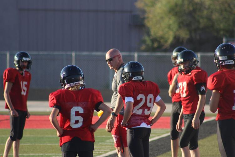 Region 9 football preview: Hurricane looking to build on 2019 season ...