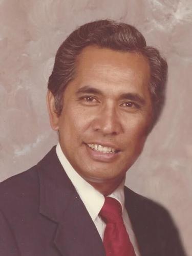 Rodney Keliiokalani Kamalu | Obituaries | stgeorgeutah.com