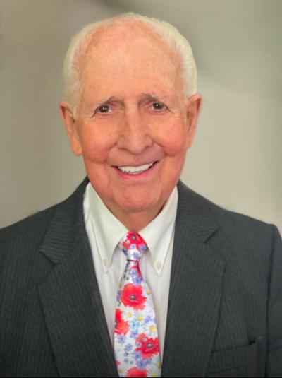 David Edward McFadden | Obituaries | stgeorgeutah.com