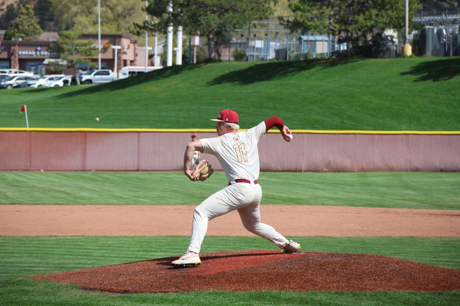 4A state baseball: 6 Region 9 teams advance to Super Regionals; 4 to ...