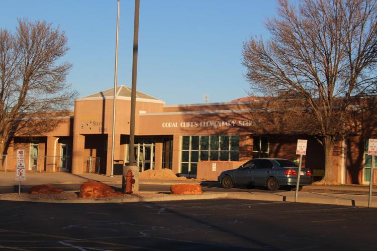 Following merger decision, elementary school unveils new name, branding ...