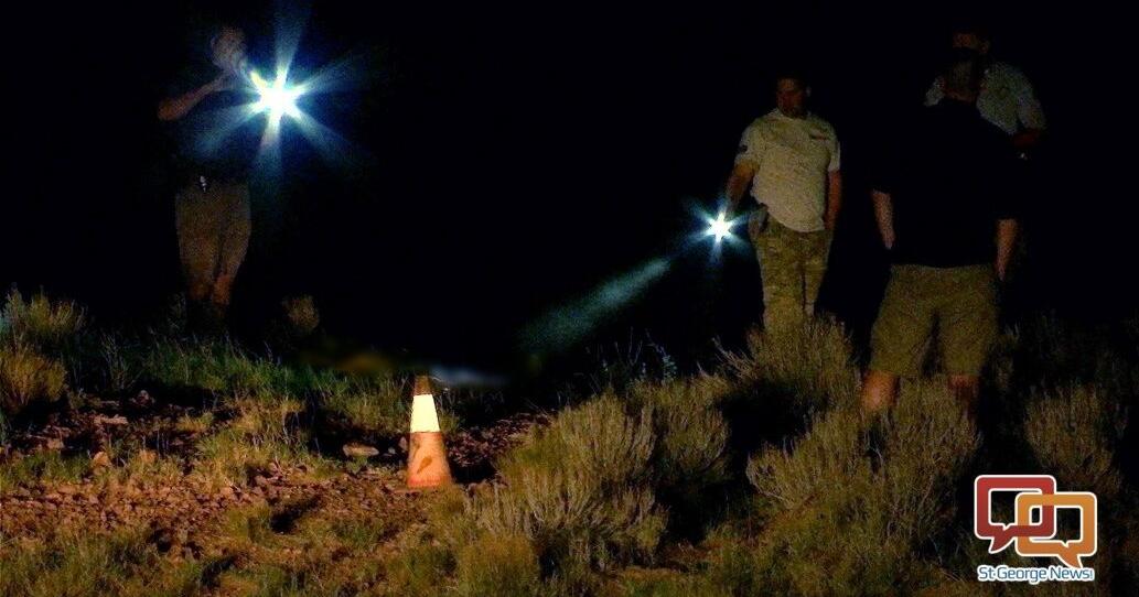 BREAKING NEWS: Body of David Heisler found | Local News | stgeorgeutah.com