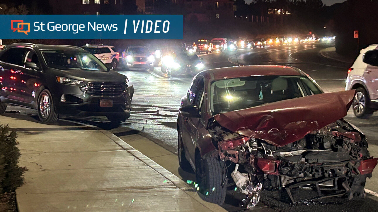 2 car collision at busy Dixie Drive intersection leads to citation ...