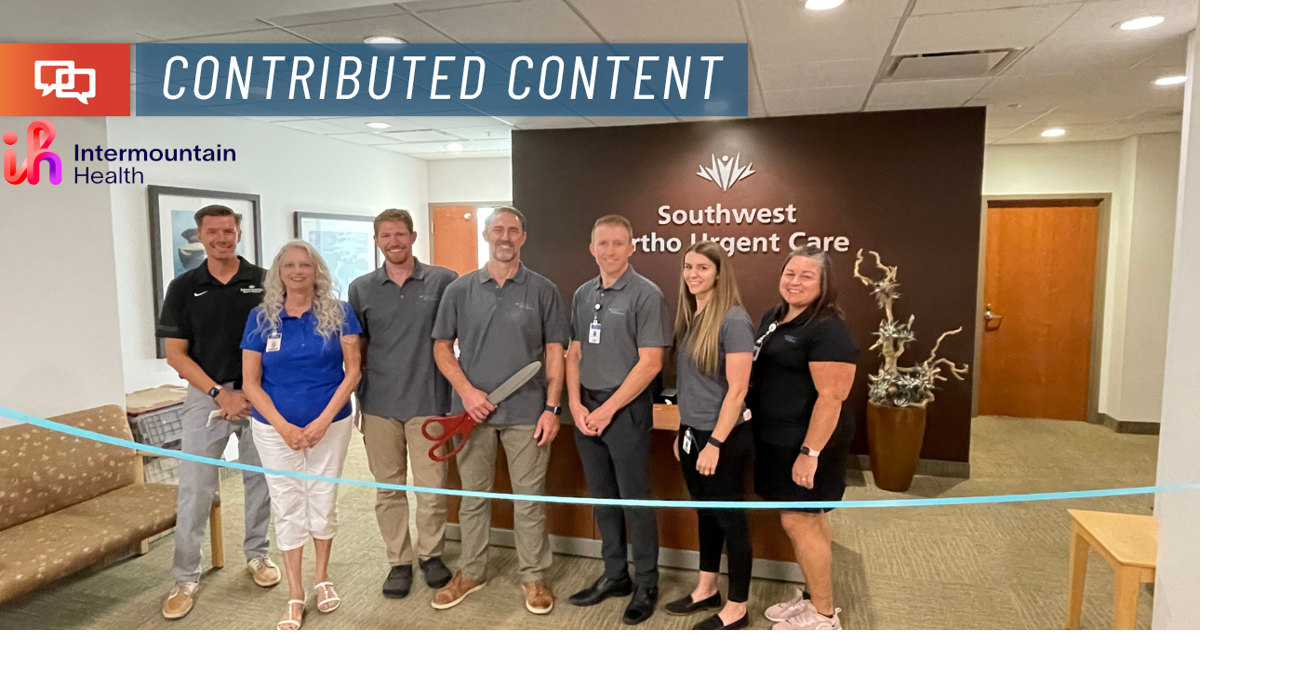 Intermountain Health announces 38-acre campus in Desert Color ...