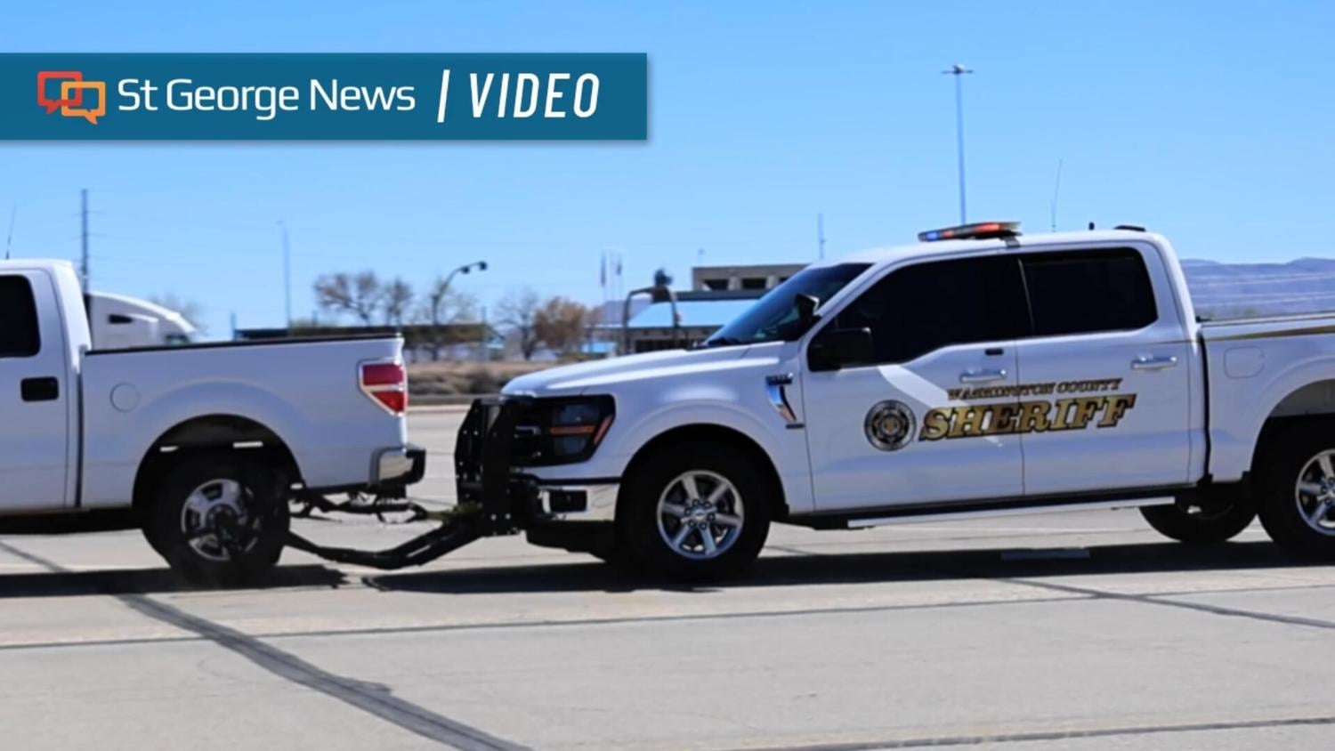 Washington County first in Utah to deploy Grappler device to stop high ...