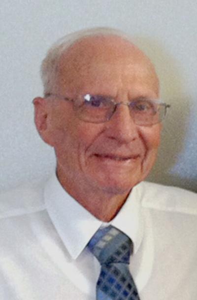 John L. Clure | Obituaries | stgeorgeutah.com